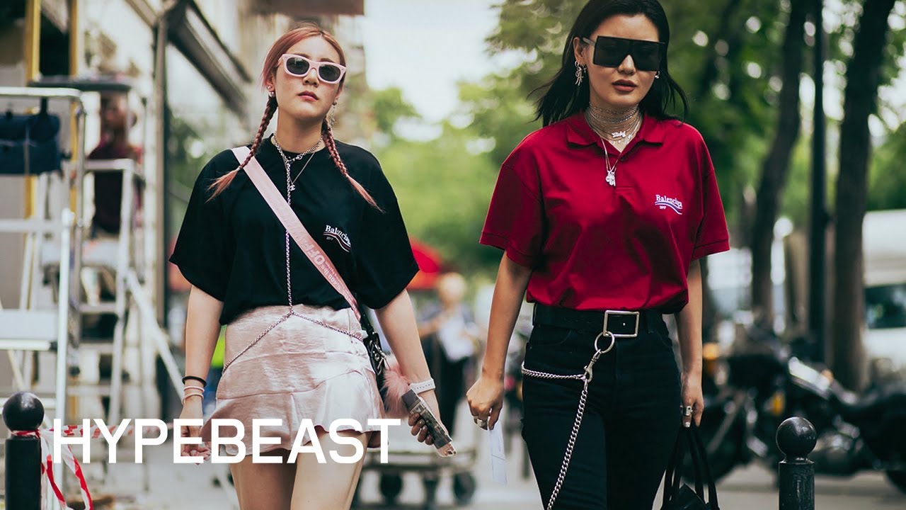 6 istilah dalam dunia fashion yang berawal dari kata Hype 6 istilah dalam dunia fashion yang berawal dari kata Hype