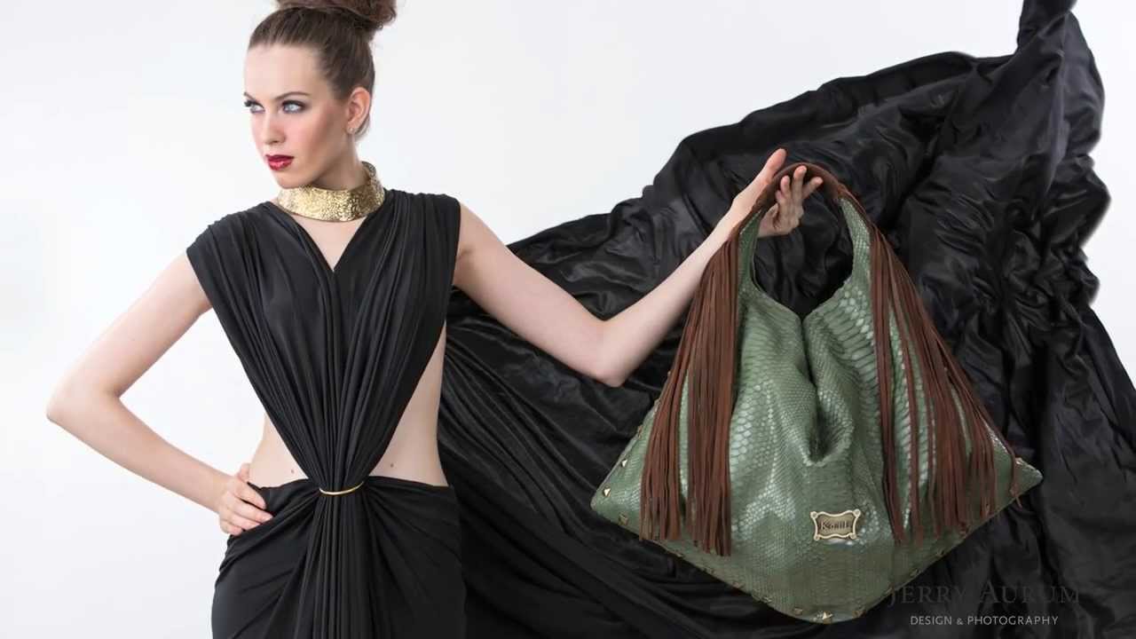 12 fashion line karya artis indonesia