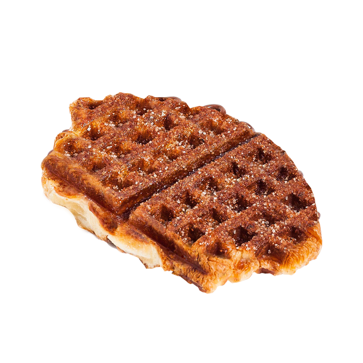 Resep Modifikasi Croffle Aneka Rasa