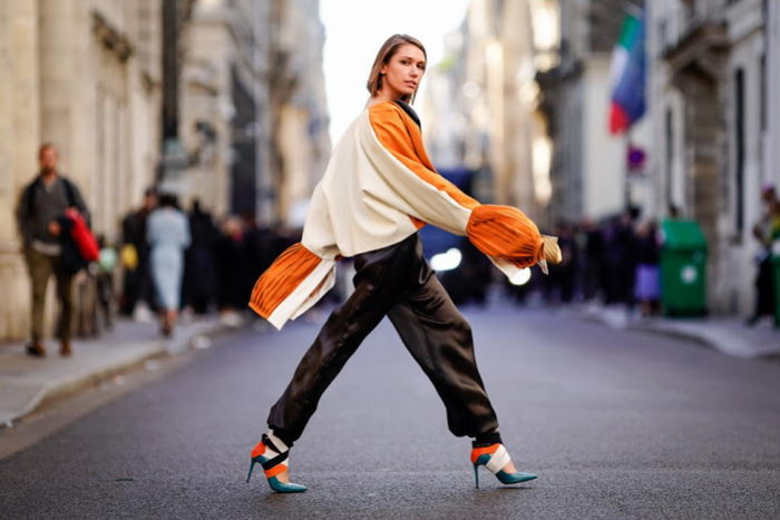 6 istilah dalam dunia fashion yang berawal dari kata Hype 6 istilah dalam dunia fashion yang berawal dari kata Hype